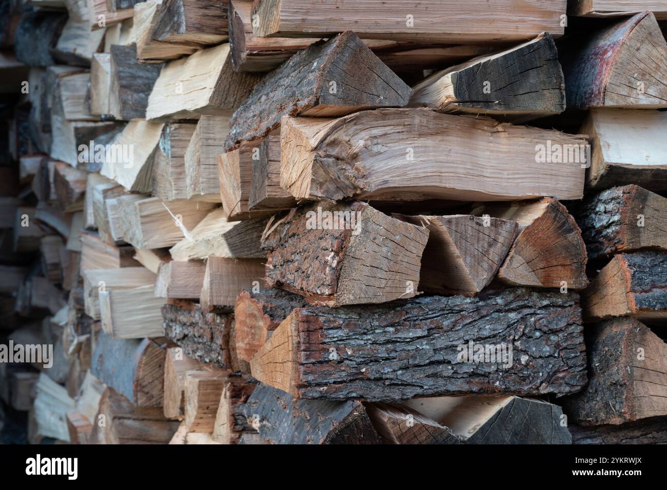 Split wood texture hi-res stock photography and images - Alamy