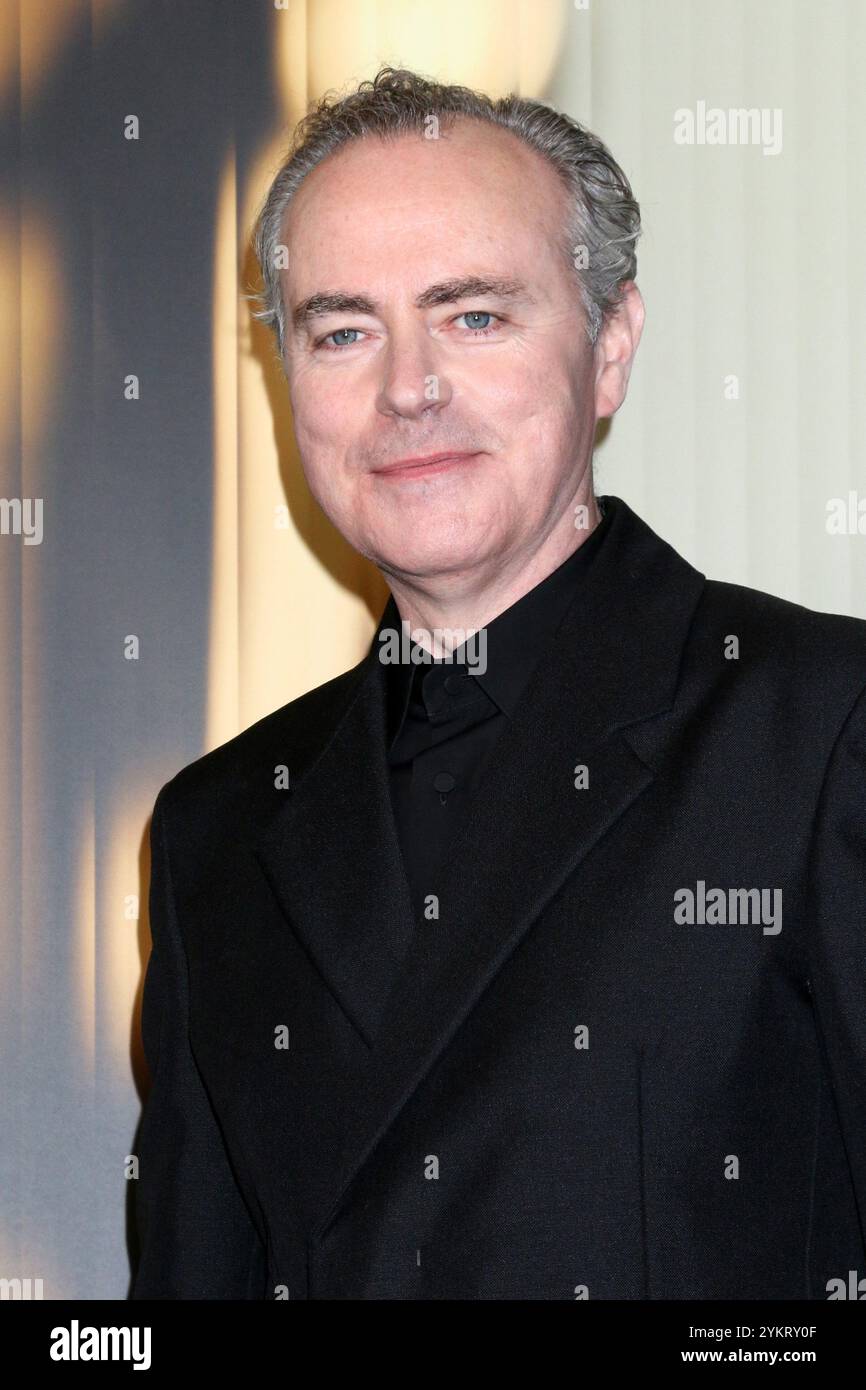 Los Angeles, USA. 17th Nov, 2024. LOS ANGELES - NOV 17: John Crowley at ...