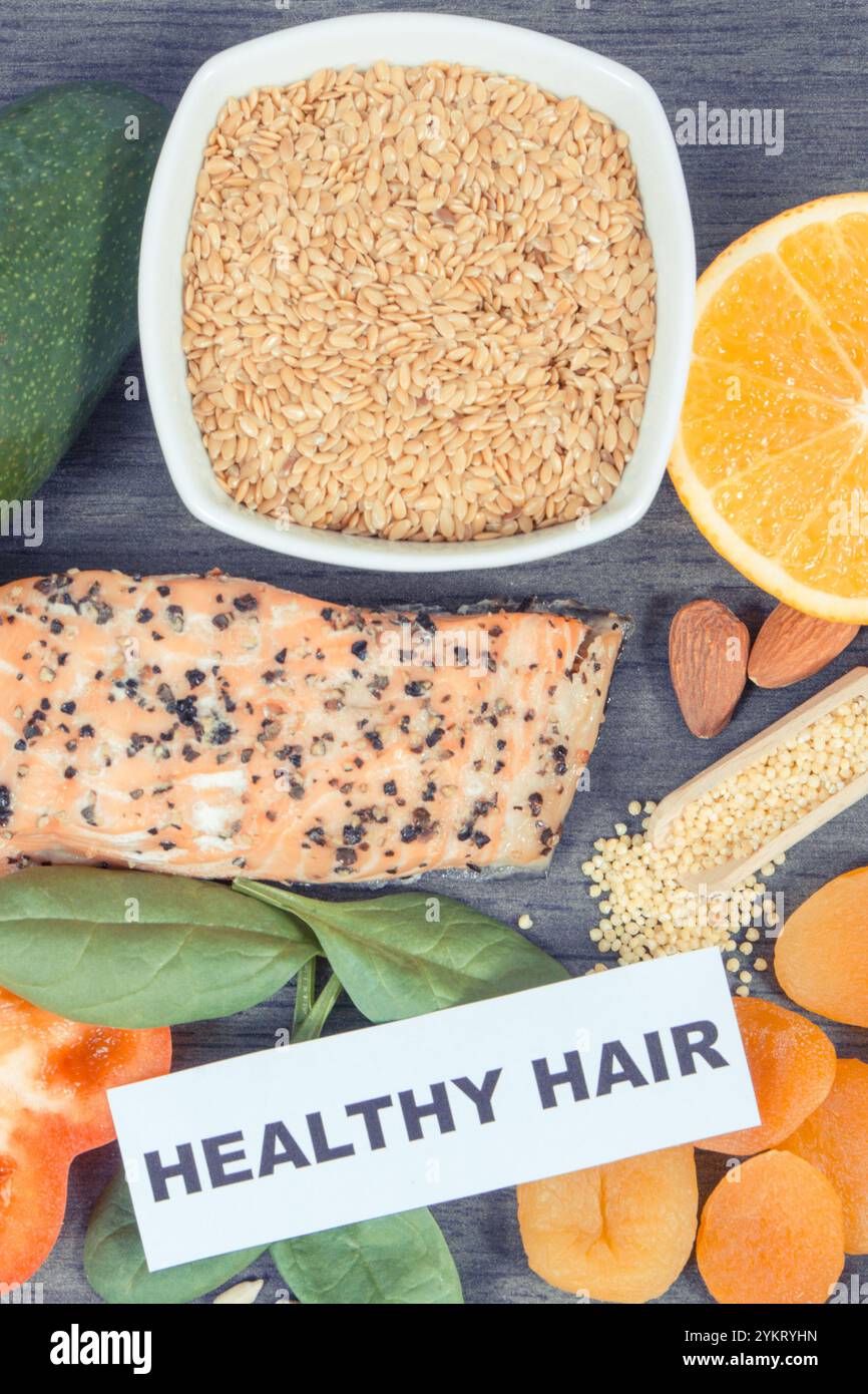 Best nutritious products and ingredients containing differents natural ...