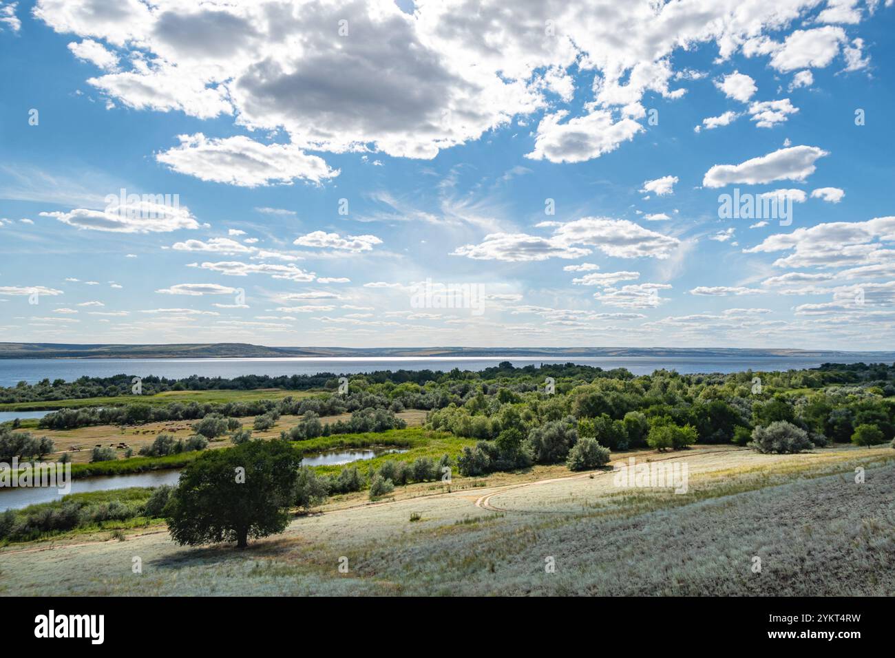 Floodplain space hi-res stock photography and images - Alamy