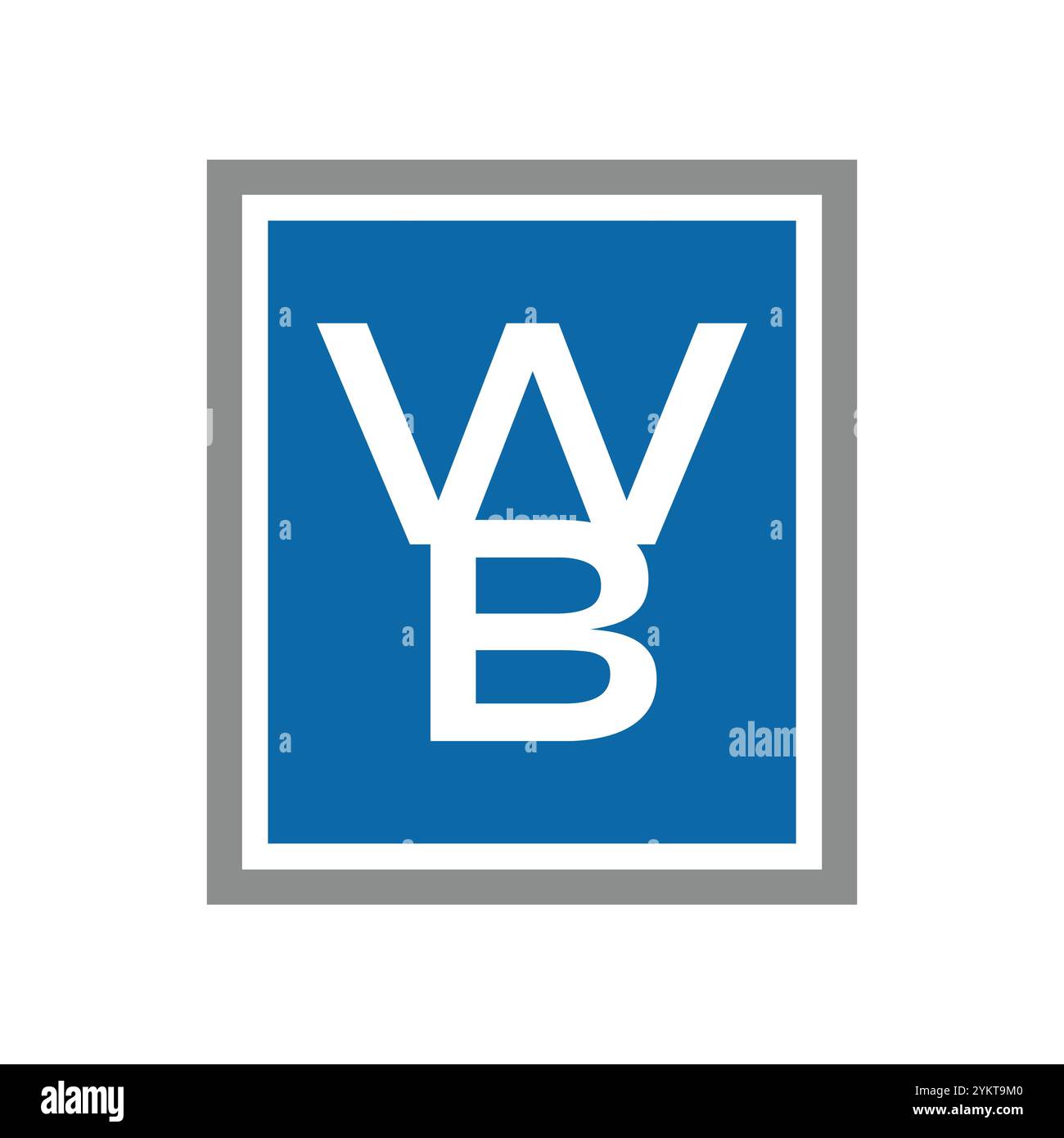 Wb icon Stock Vector Images - Alamy