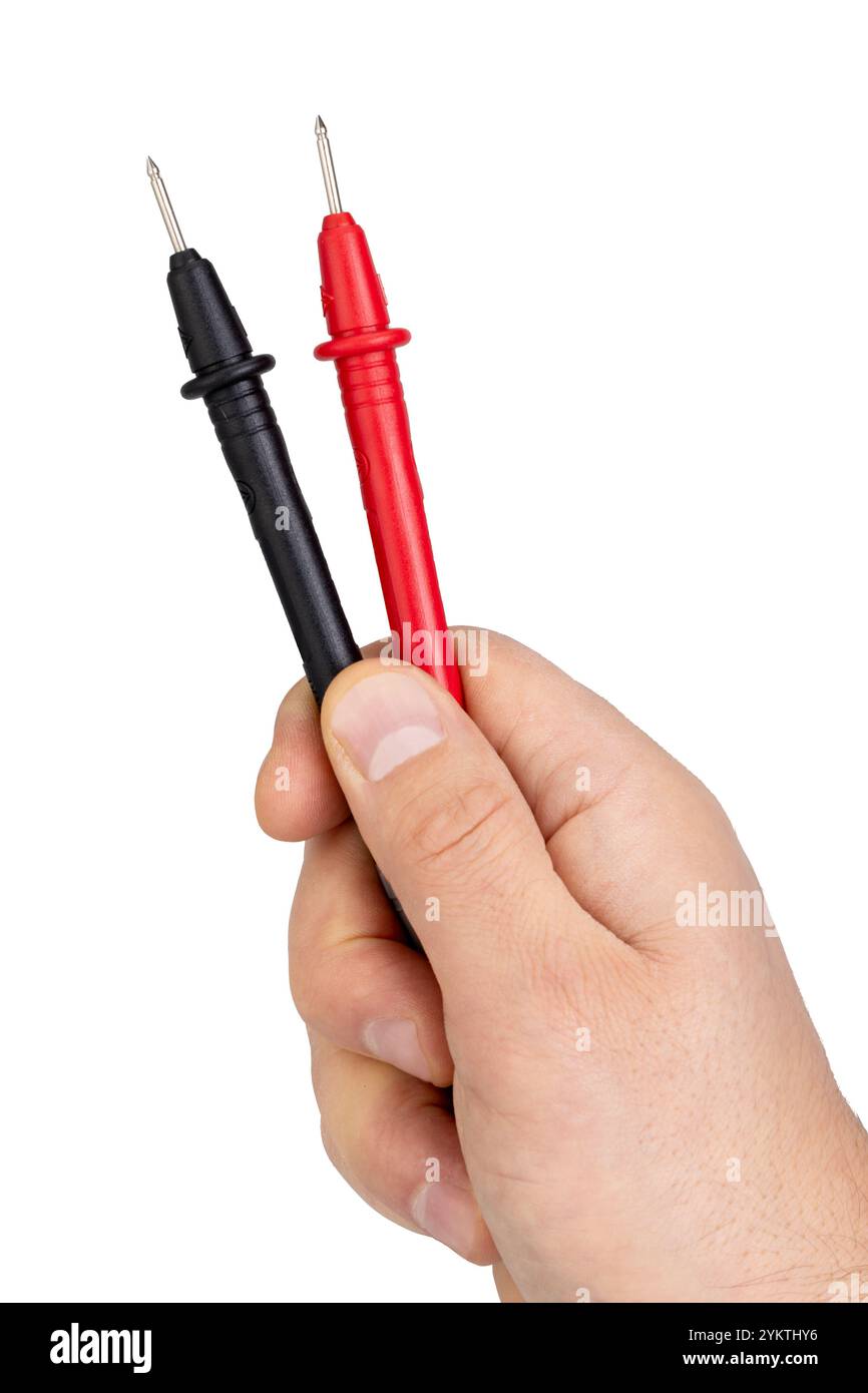 Upright probes hi-res stock photography and images - Alamy