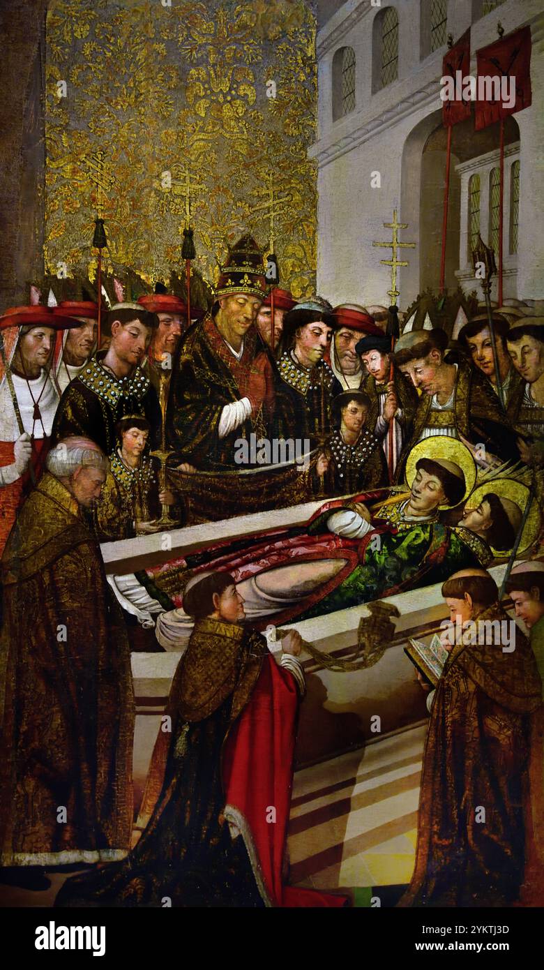 Saint vicens hi-res stock photography and images - Alamy