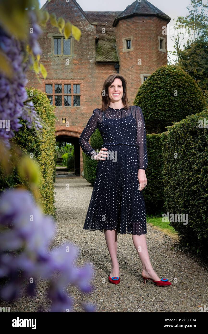 William cash lady cash hi-res stock photography and images - Alamy