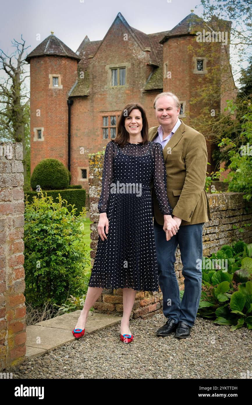 Daughter of the 7th earl cathcart hi-res stock photography and images ...