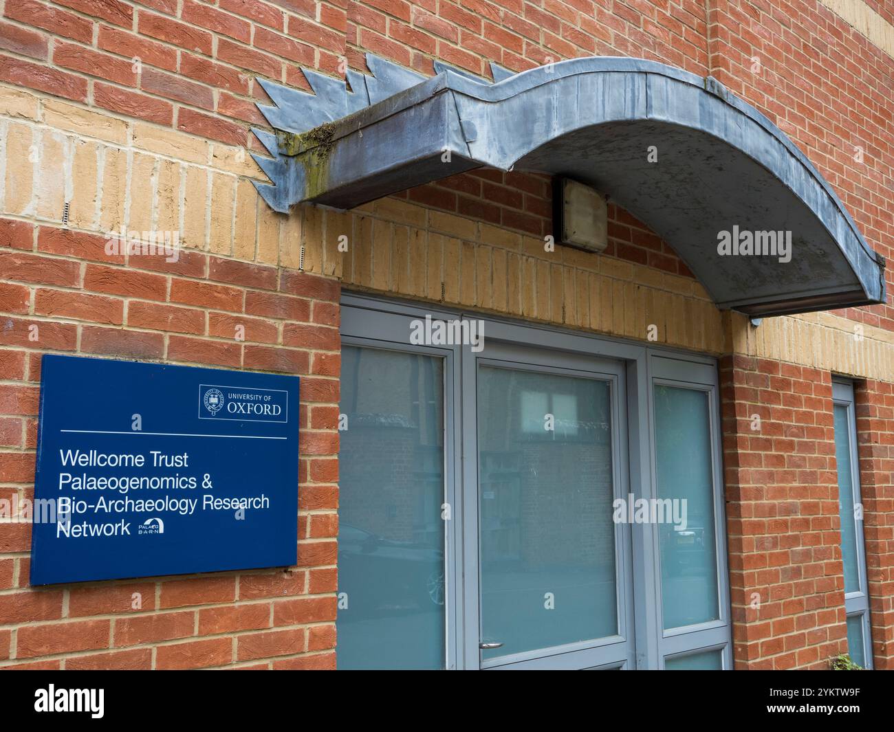 Wellcome trust palaeogenomics and bio archaeology research network hi ...