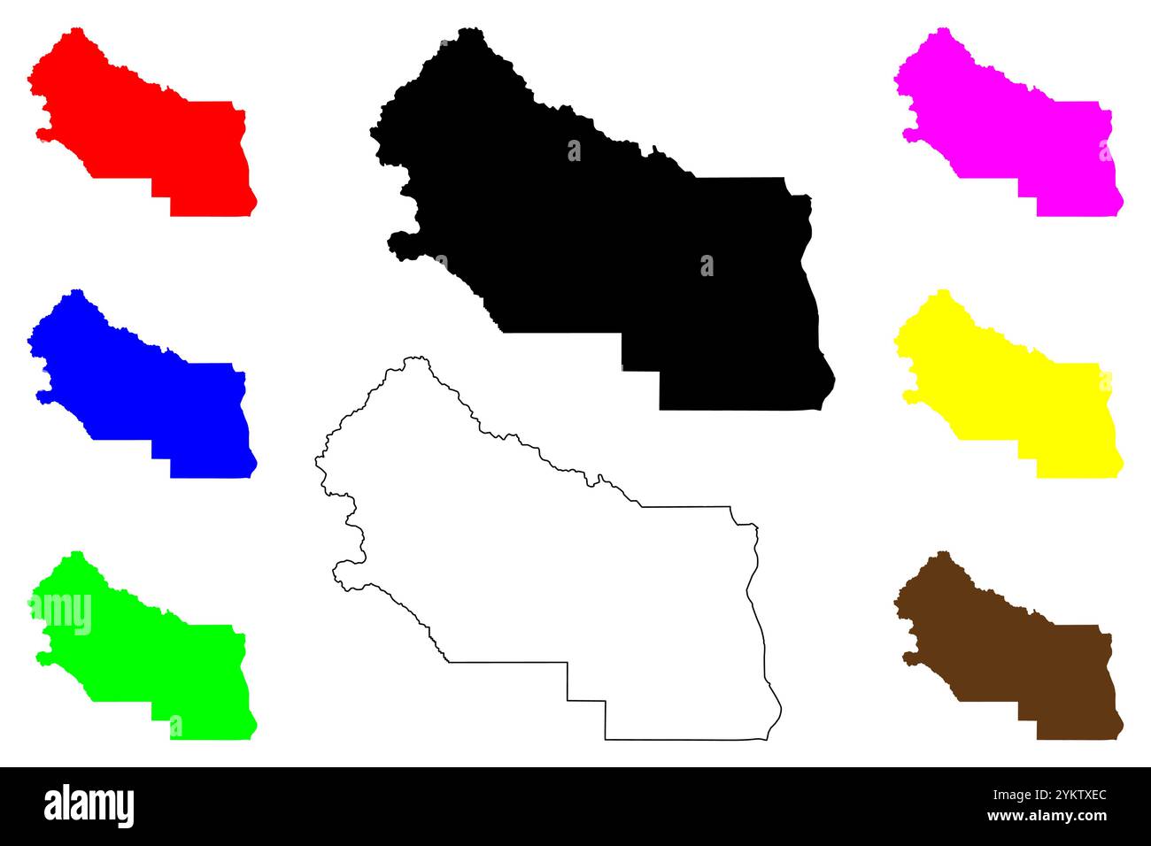 Kittitas County, State of Washington (U.S. county, United States of ...