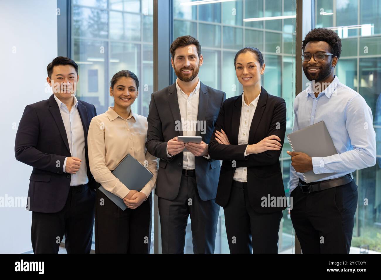 Office unity hi-res stock photography and images - Alamy