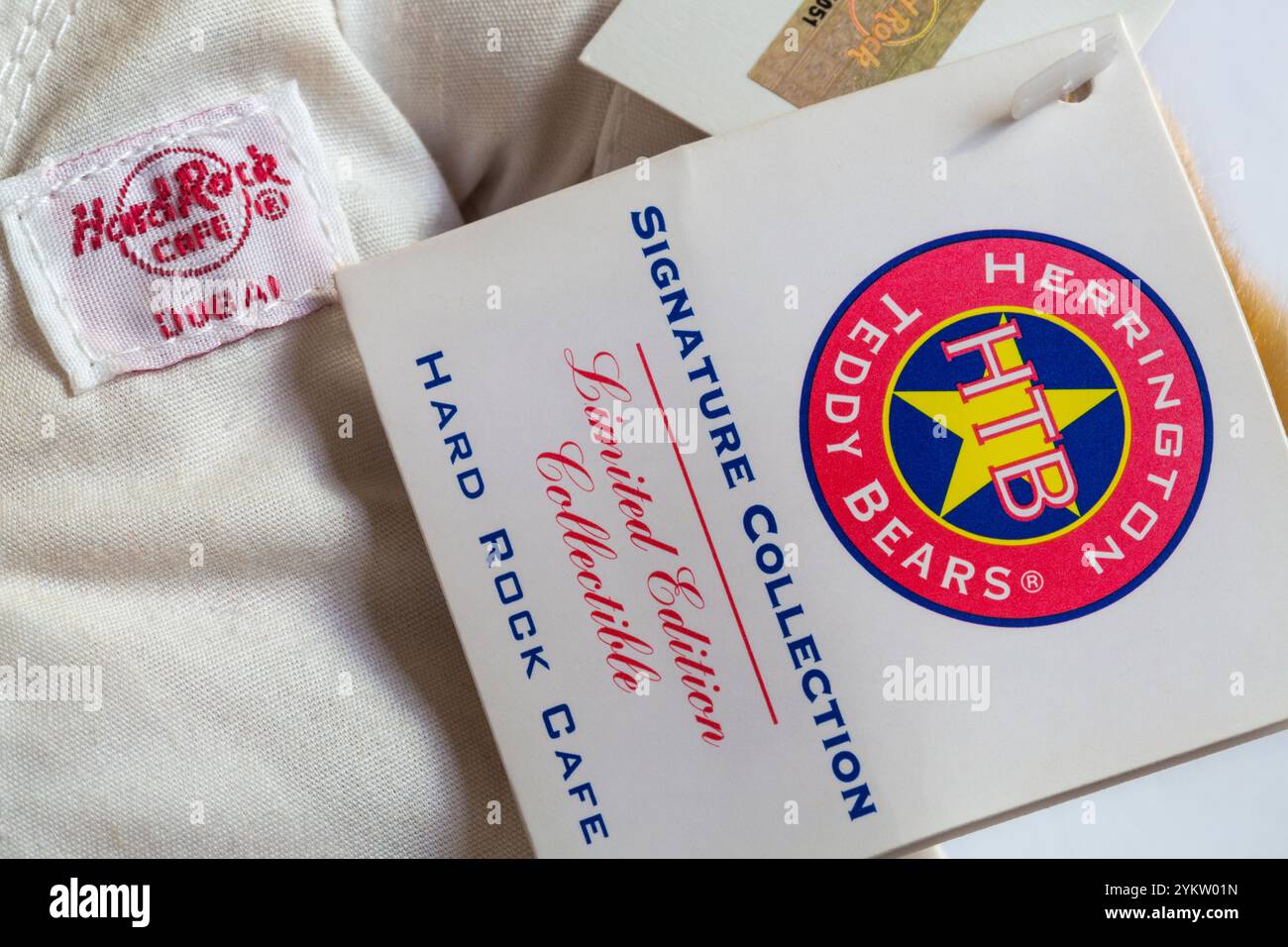 Herrington Teddy Bears signature collection limited edition collectible ...