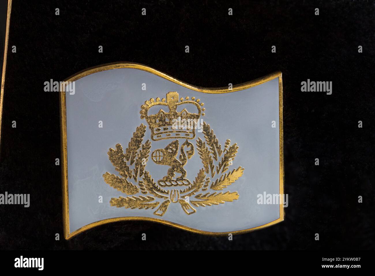 Cunard logo hi-res stock photography and images - Alamy