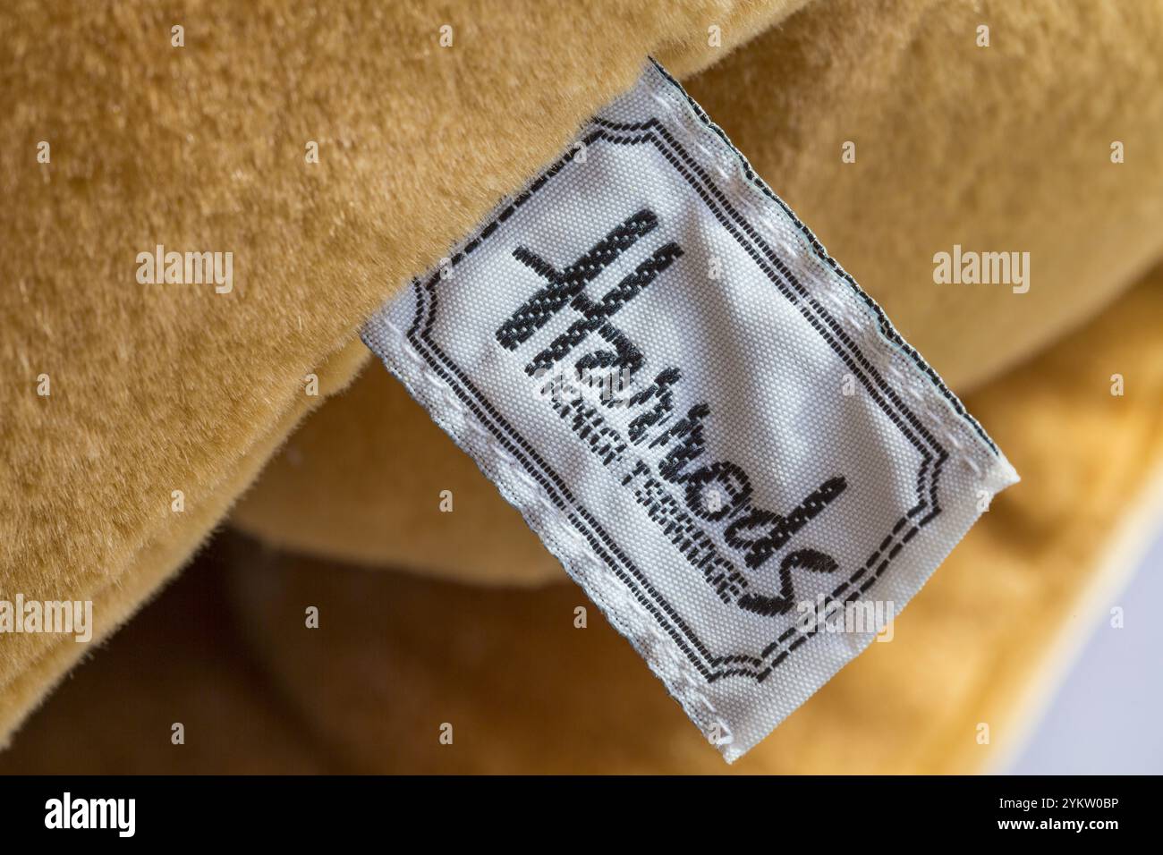 Label on toy labels toys hi-res stock photography and images - Alamy