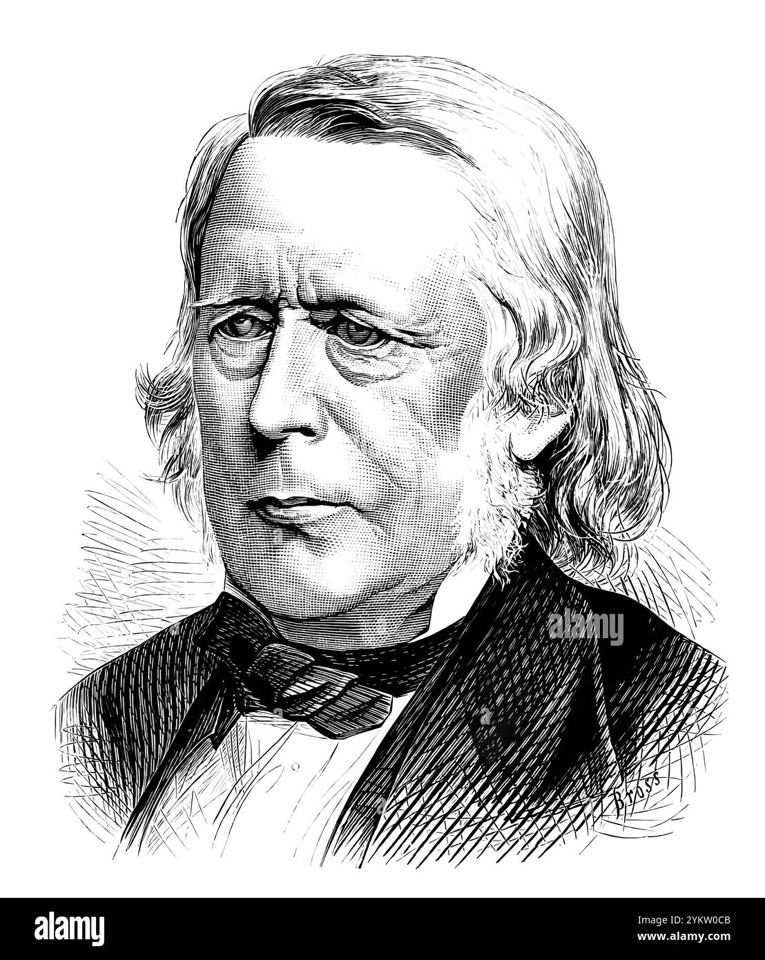 James henry coffin hi-res stock photography and images - Alamy