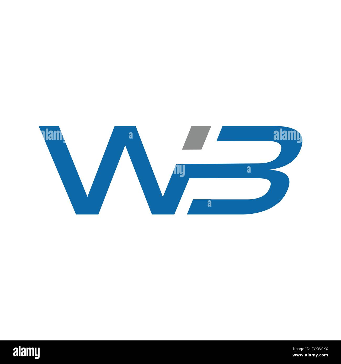 Wb icon Stock Vector Images - Alamy