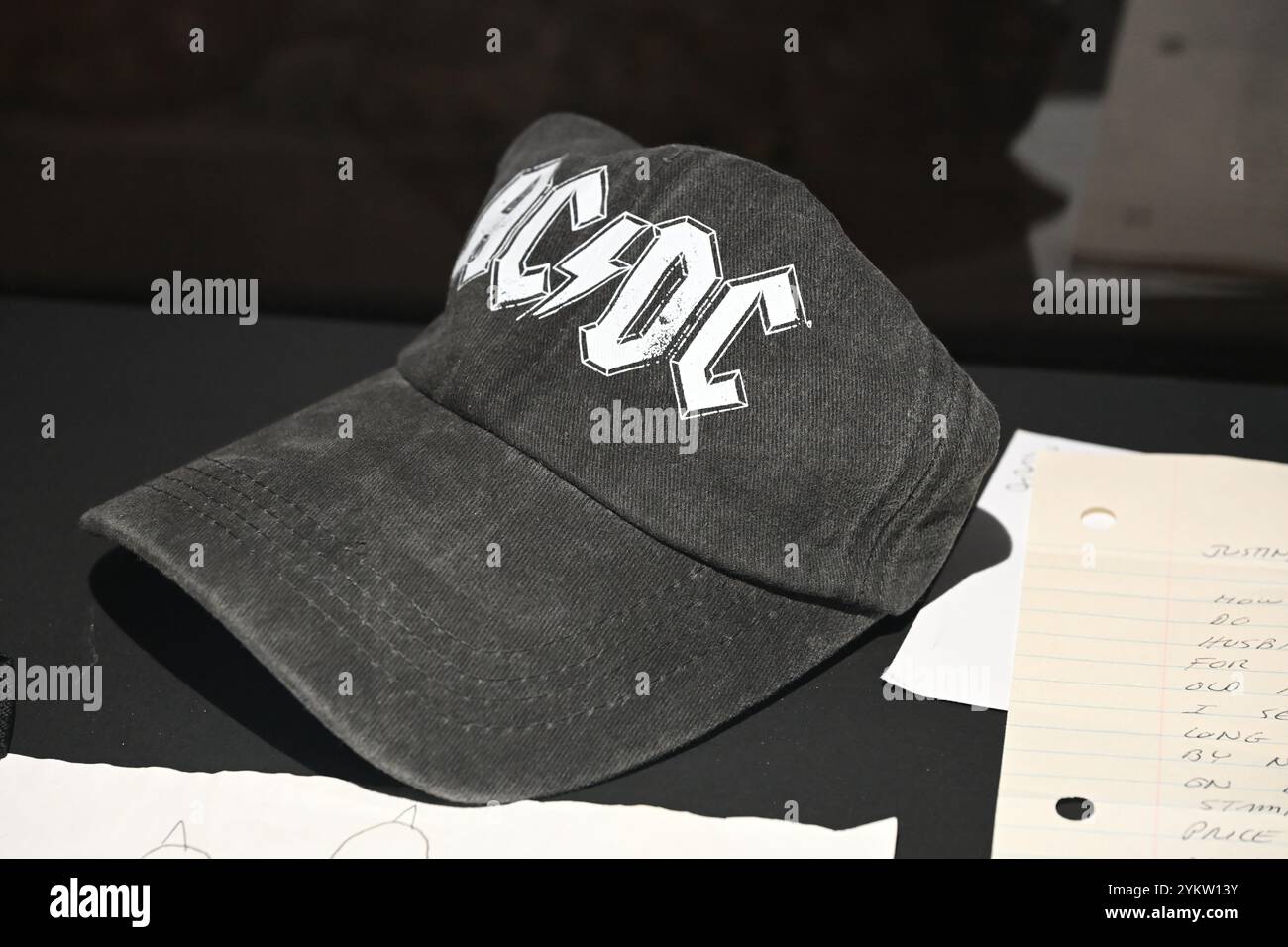 Richard ramirez hi-res stock photography and images - Alamy