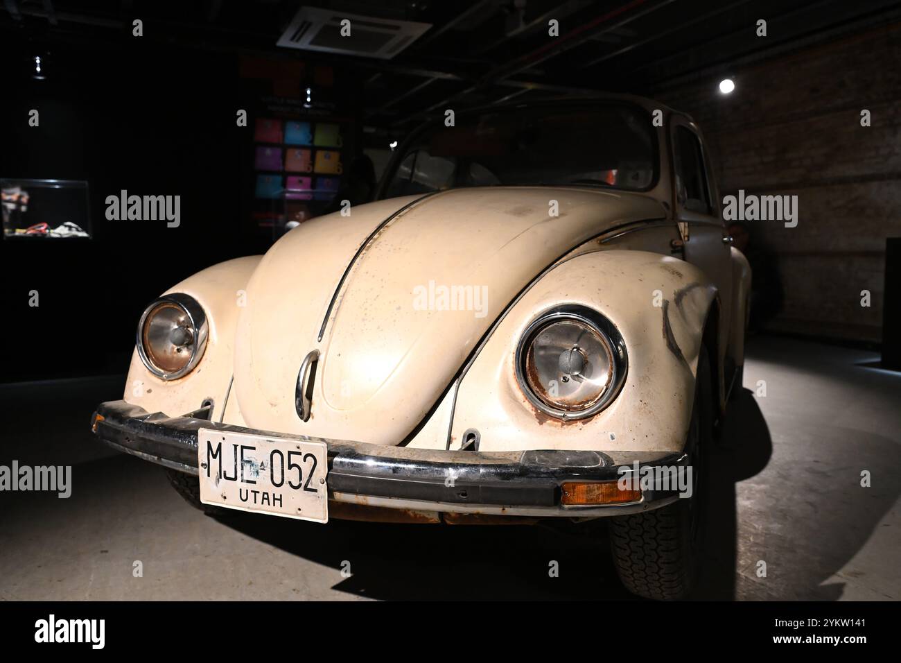 Serial killer ted bundy hi-res stock photography and images - Alamy