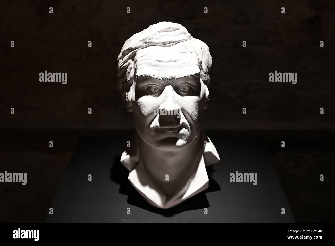 Serial killer ted bundy hi-res stock photography and images - Alamy