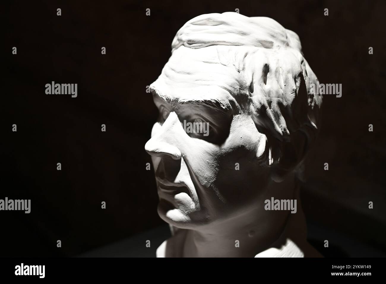 Serial killer ted bundy hi-res stock photography and images - Alamy