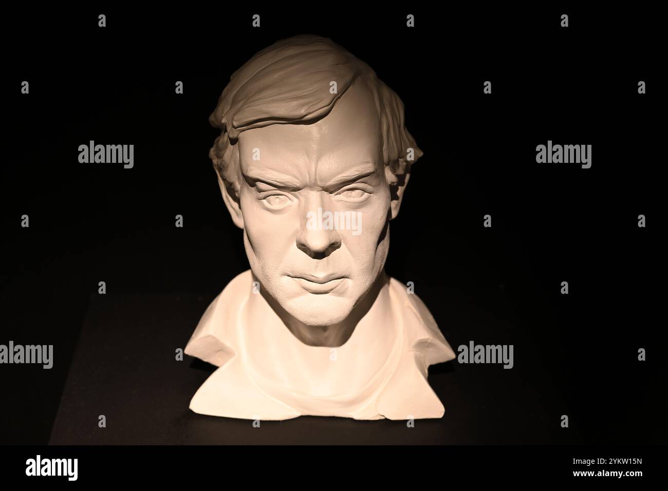 Jeffrey dahmer hi-res stock photography and images - Alamy