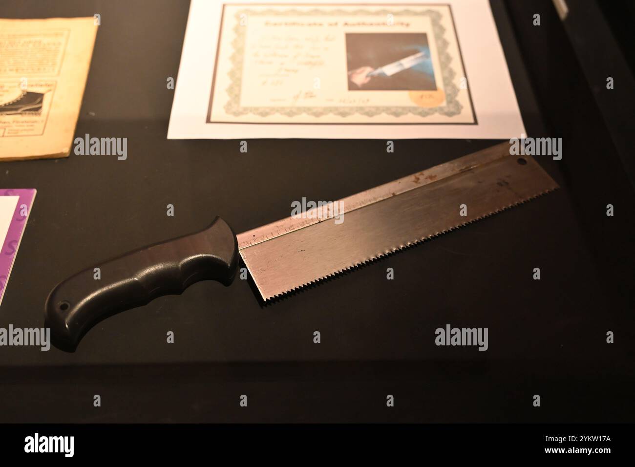 Cannibal of rotenburg hi-res stock photography and images - Alamy
