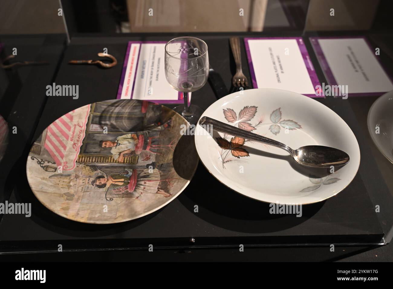 Cannibal of rotenburg hi-res stock photography and images - Alamy