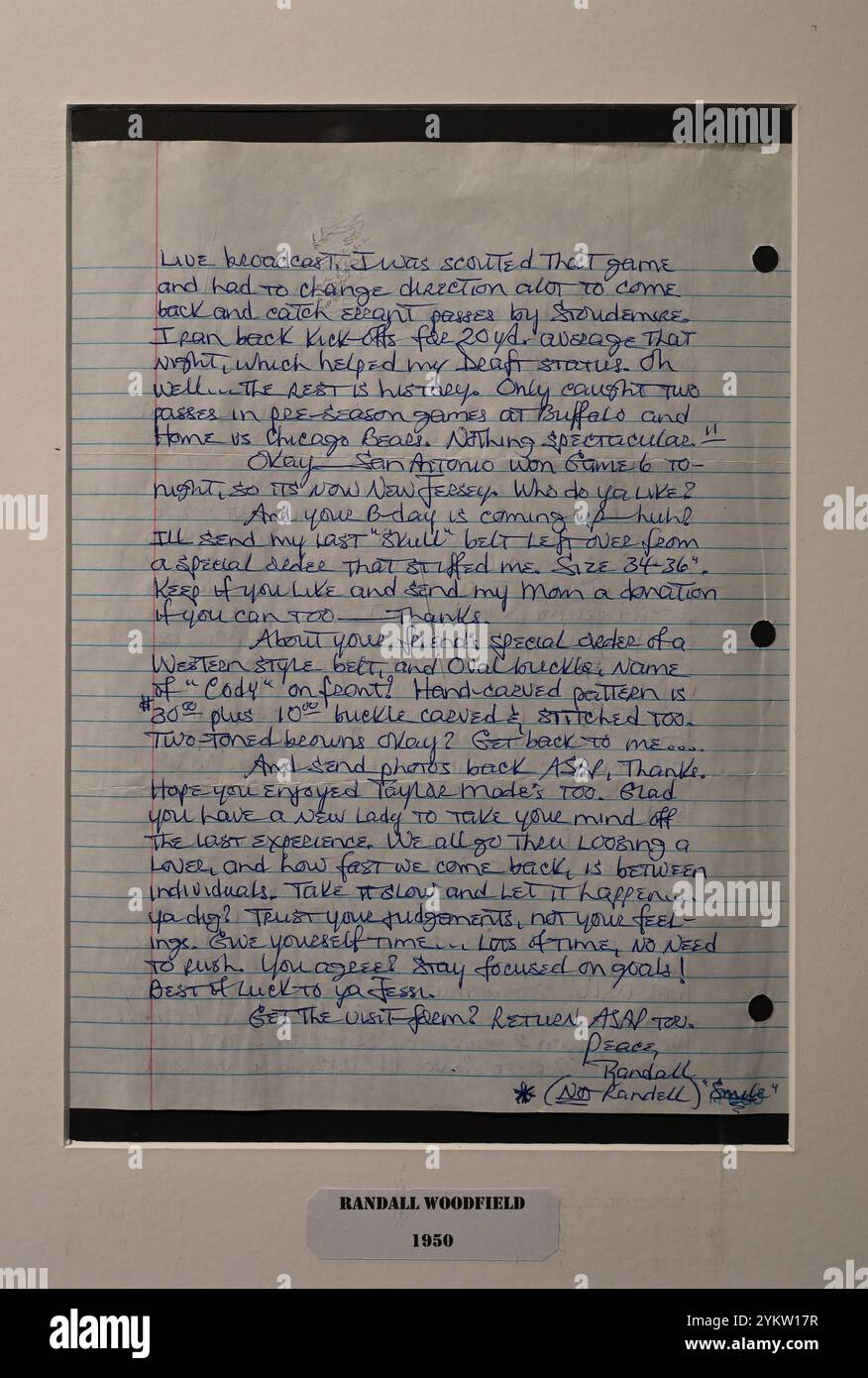 The i 5 bandit hi-res stock photography and images - Alamy