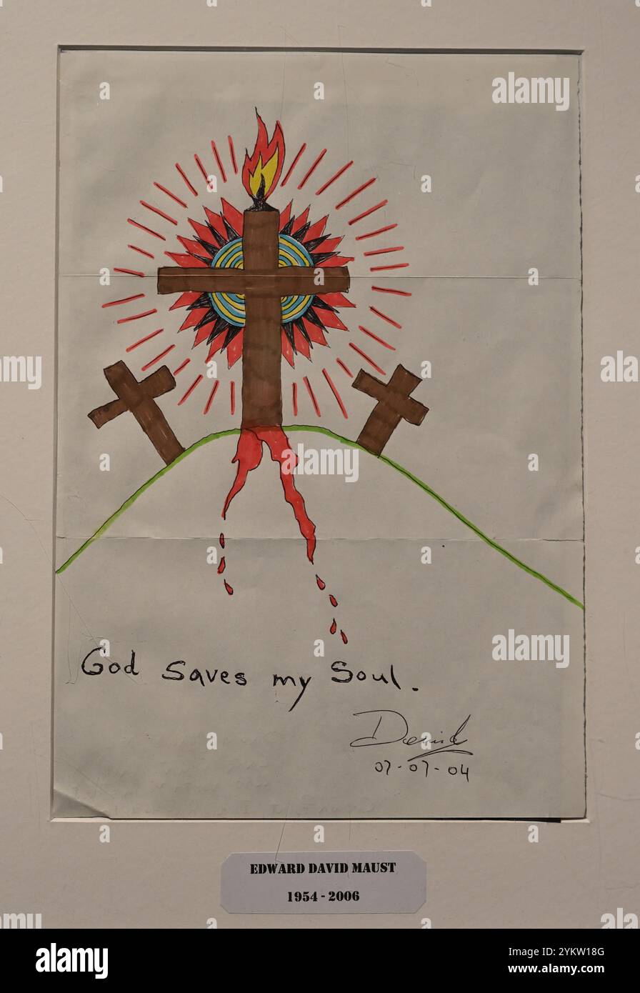 Edward david hi-res stock photography and images - Alamy