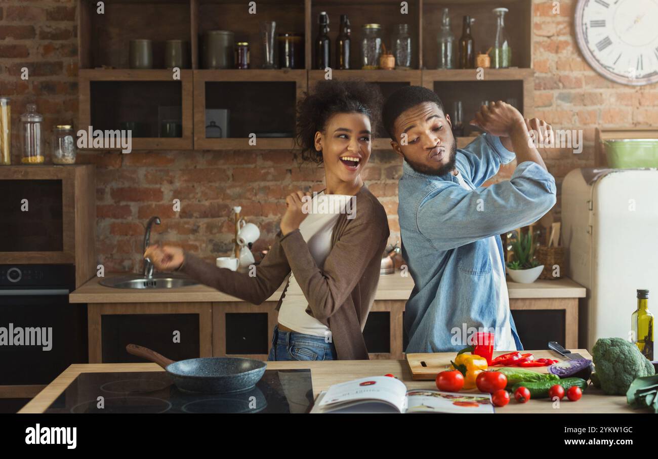 Couple dancing near house hi-res stock photography and images - Alamy