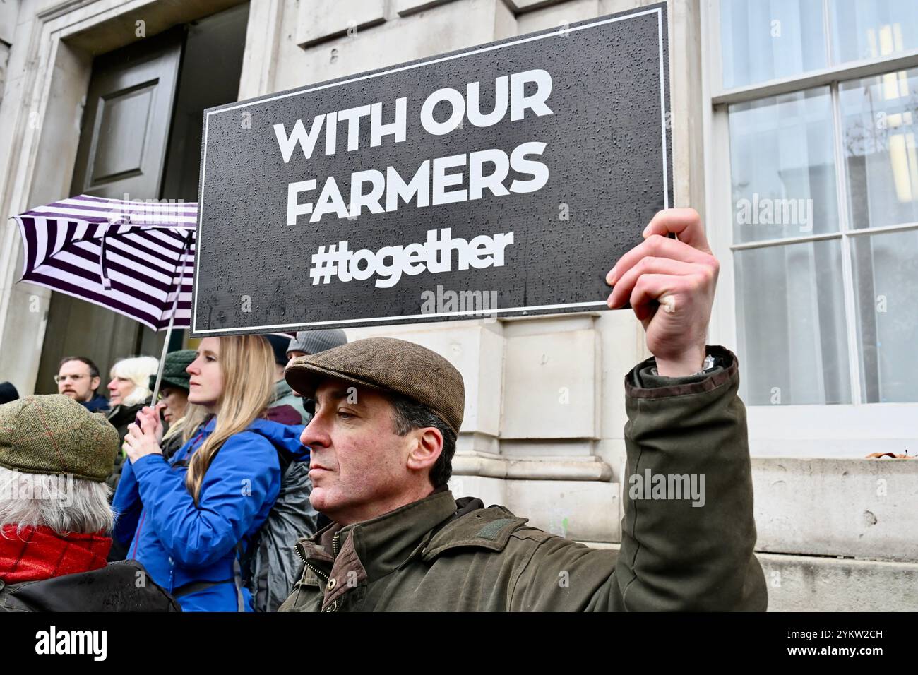 Farming inheritance tax hi-res stock photography and images - Alamy