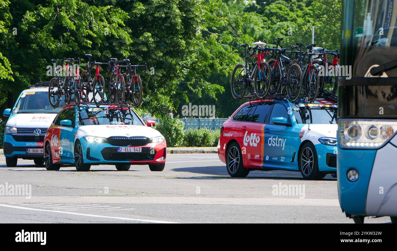 Lotto 2024 hi-res stock photography and images - Alamy