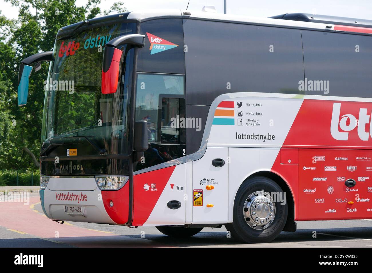 Lotto 2024 hi-res stock photography and images - Alamy