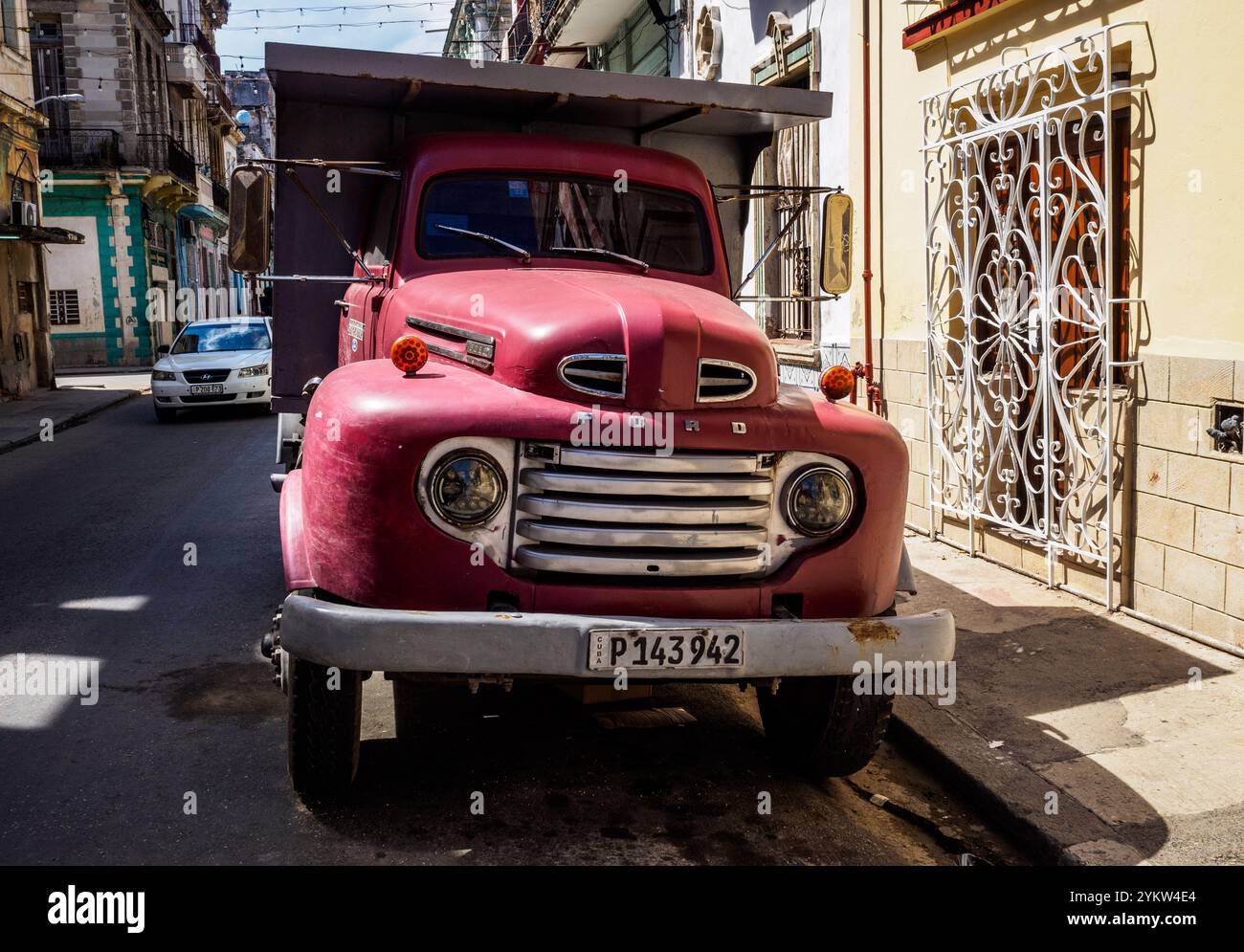 Havana, Cuba fall 2024 Stock Photo - Alamy