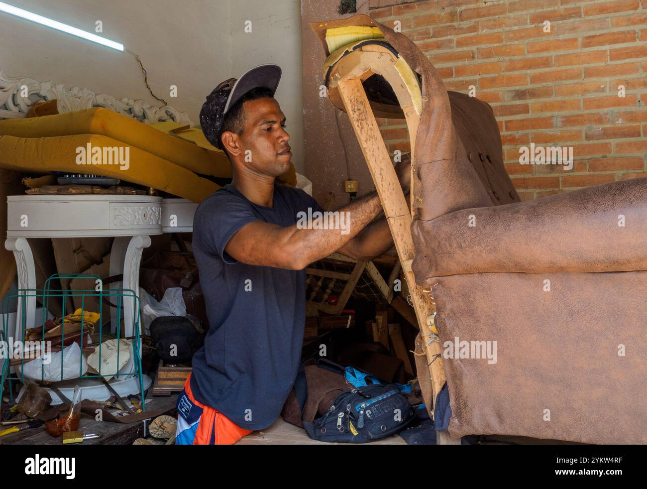 Havana, Cuba fall 2024 Stock Photo - Alamy