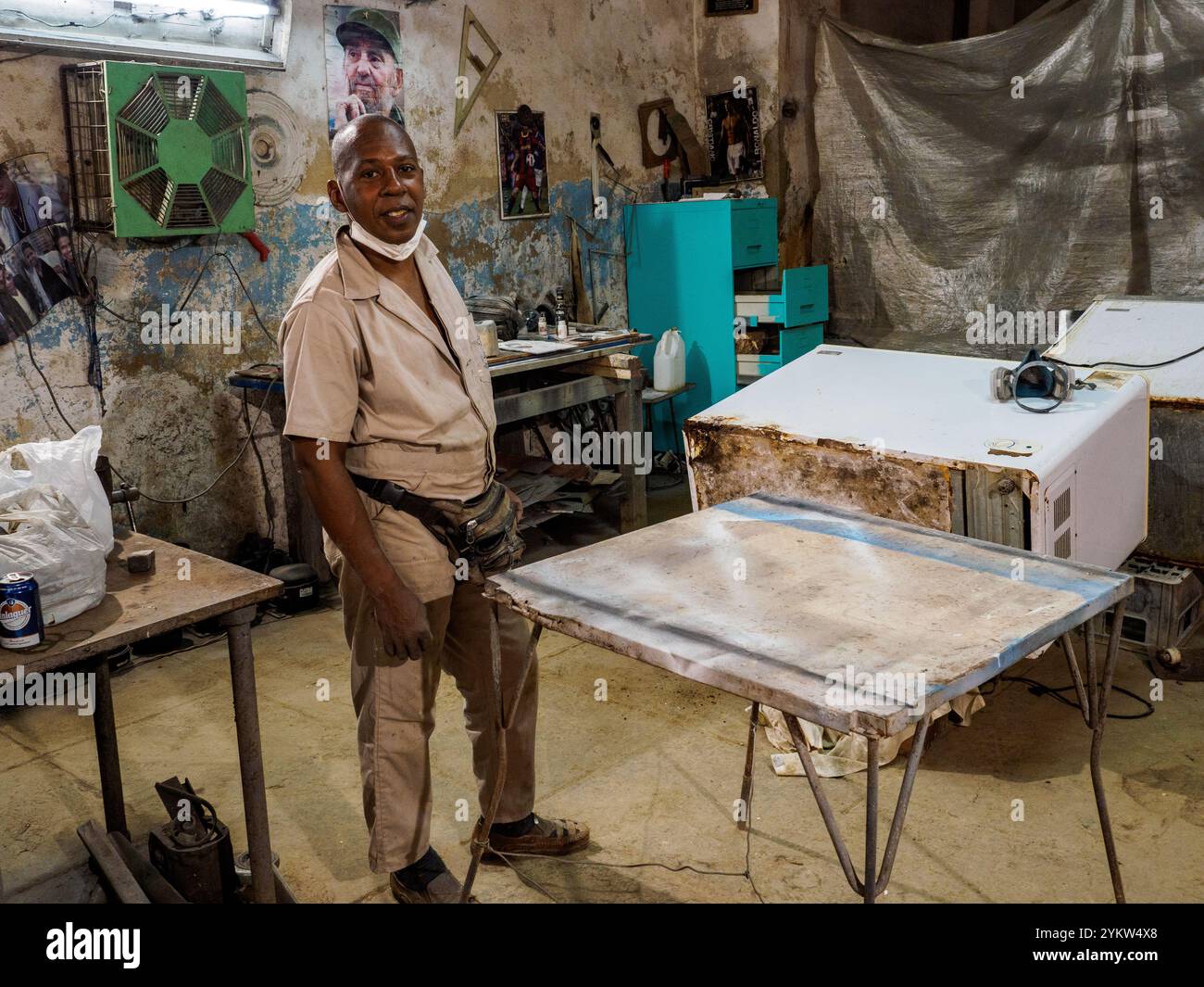 Havana, Cuba fall 2024 Stock Photo - Alamy