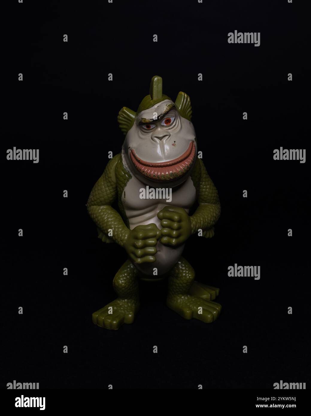 Monkey animated movie hi-res stock photography and images - Alamy