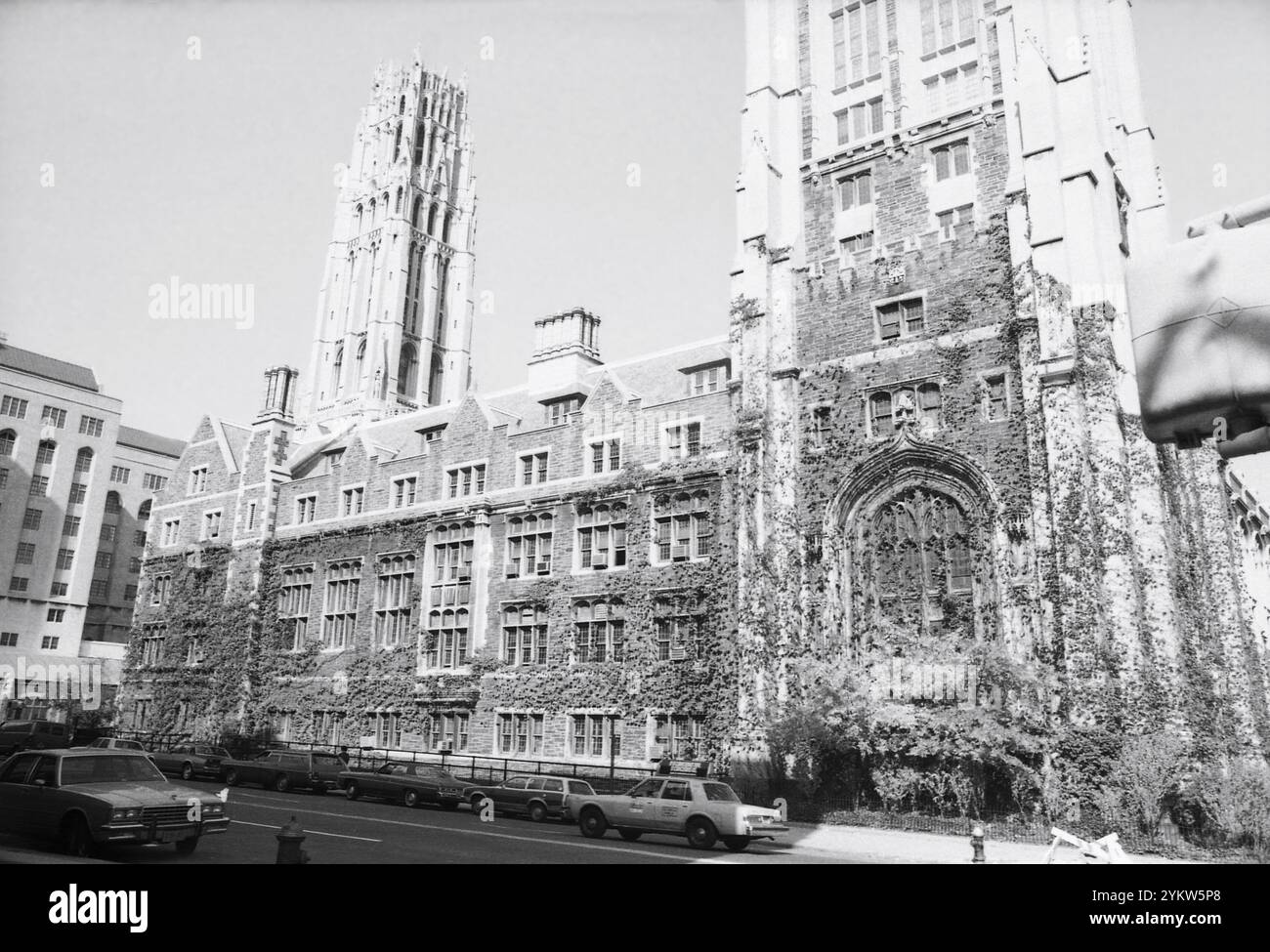 Columbia theological seminary hi-res stock photography and images - Alamy