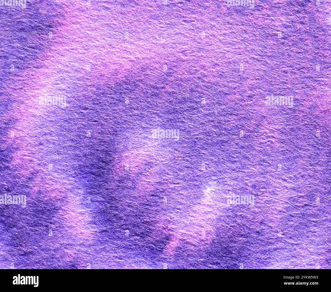 Textured abstract purple tie-dye pattern with pastel hues and subtle ...