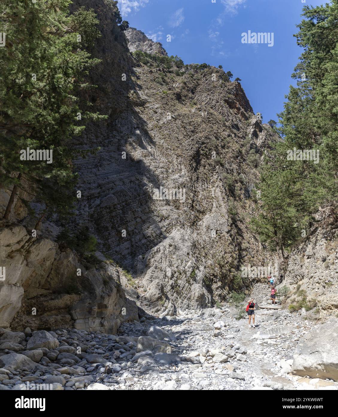 Bottom gorge cliffs mountains on hi-res stock photography and images ...