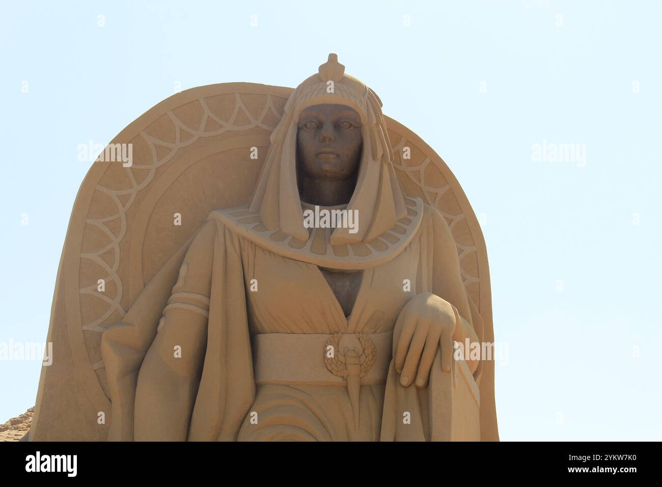 Antony and cleopatra and asp hi-res stock photography and images - Alamy