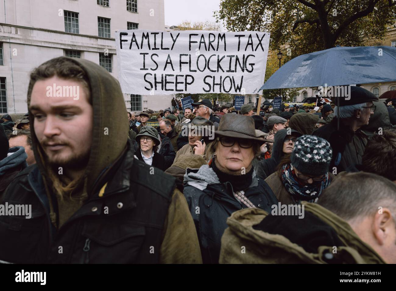 Agricultural inheritance tax hi-res stock photography and images - Alamy