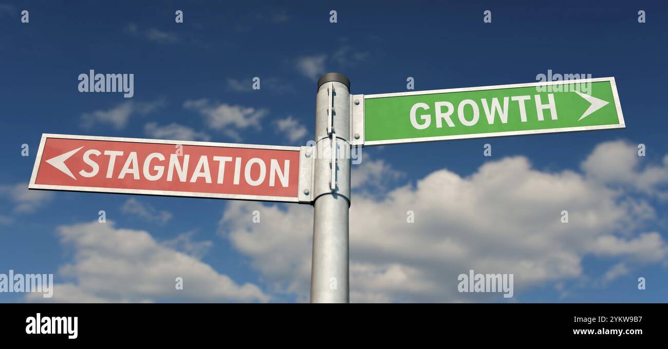 Symbolizing development hi-res stock photography and images - Alamy