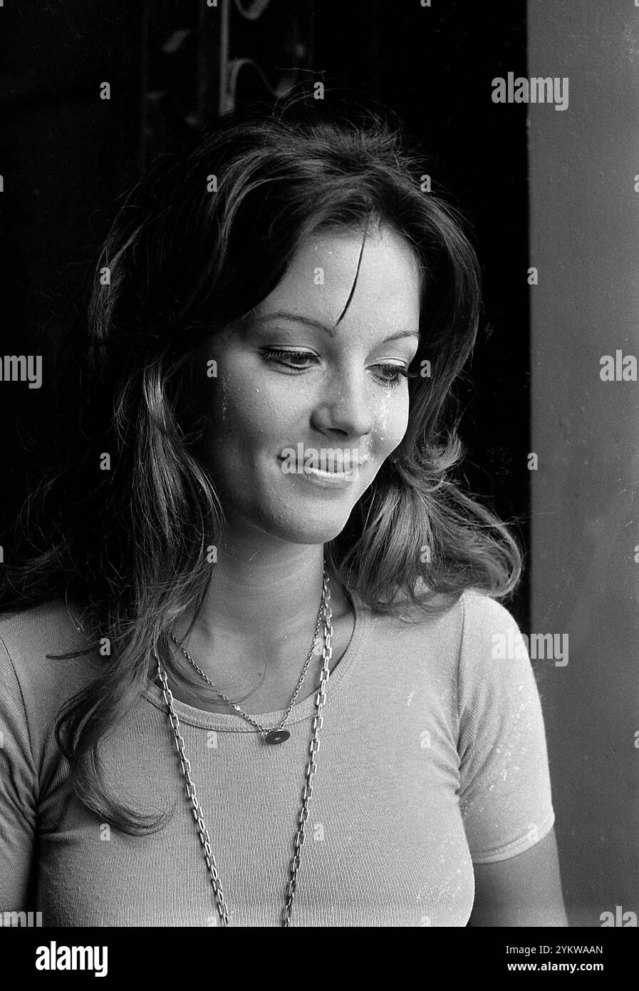 Graciela alfano Black and White Stock Photos & Images - Alamy