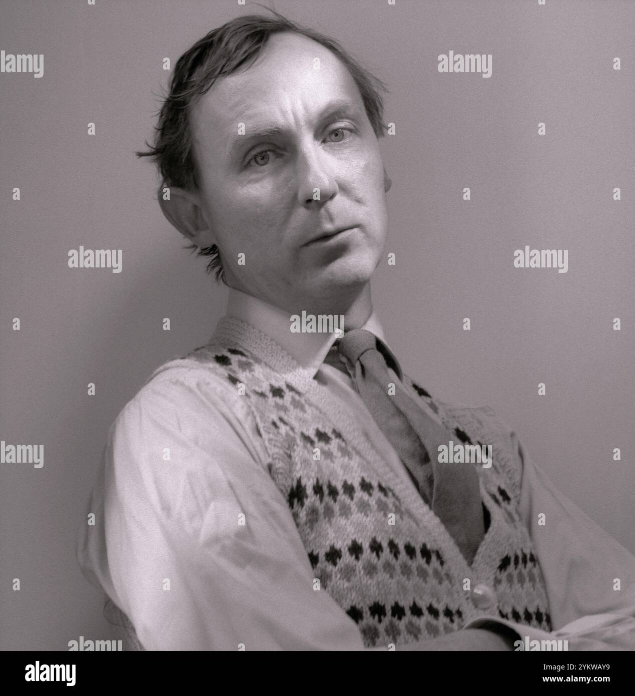 Newspaper columnist hi-res stock photography and images - Alamy