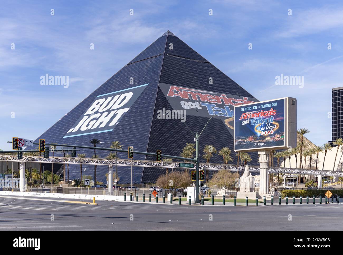 Bud Light Hotel Logo