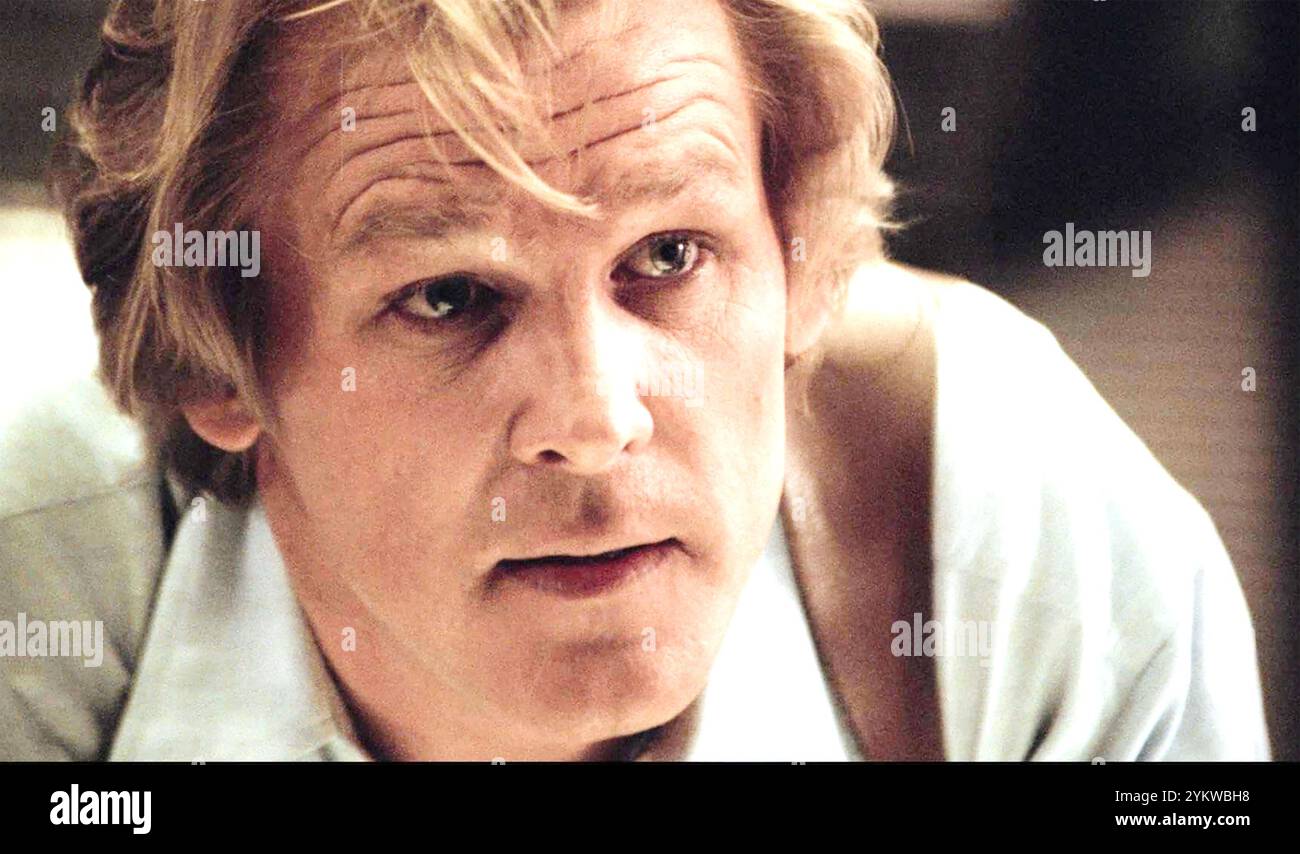 48 HOURS 1982 Paramount Pictures film with Nick Nolte at right as San ...