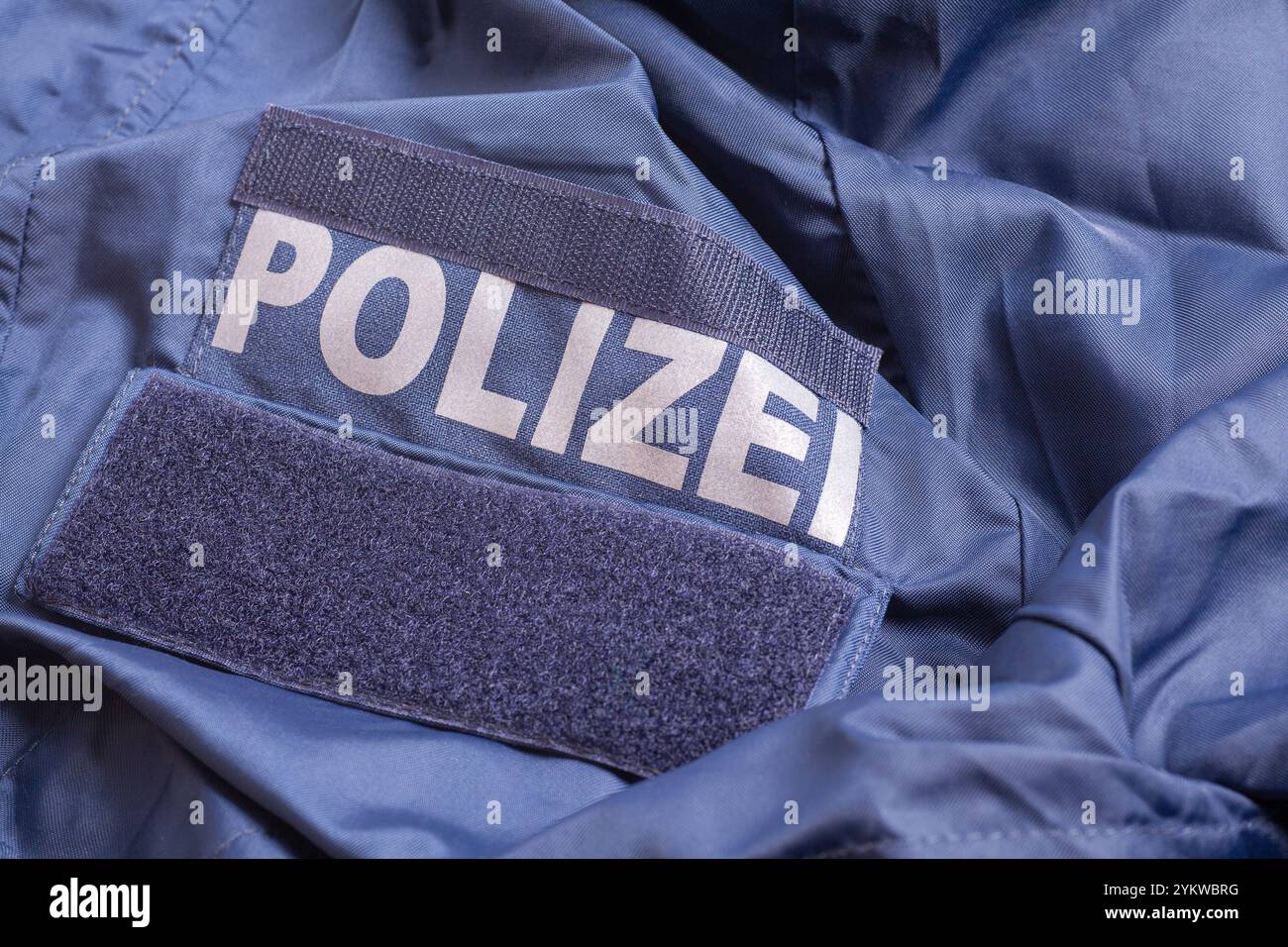 German police patrolling hi-res stock photography and images - Alamy