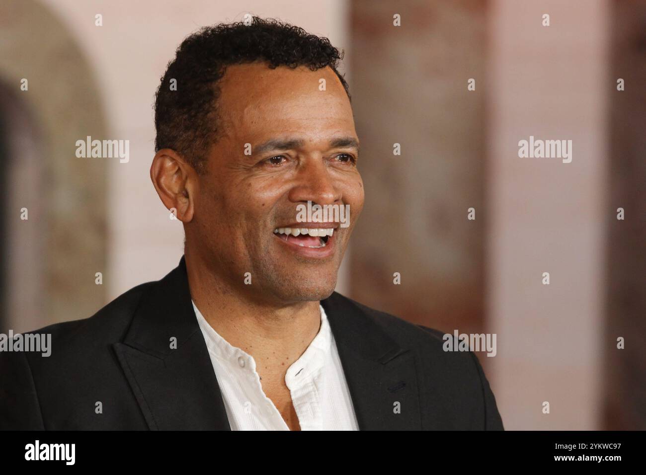 Los Angeles, USA. 18th Nov, 2024. Mario Van Peebles at "Gladiator II ...