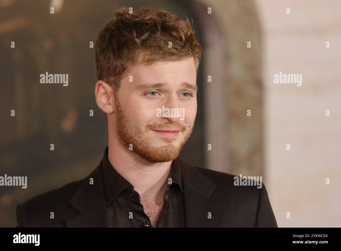 Gladiator 2 fred hechinger hi-res stock photography and images - Alamy