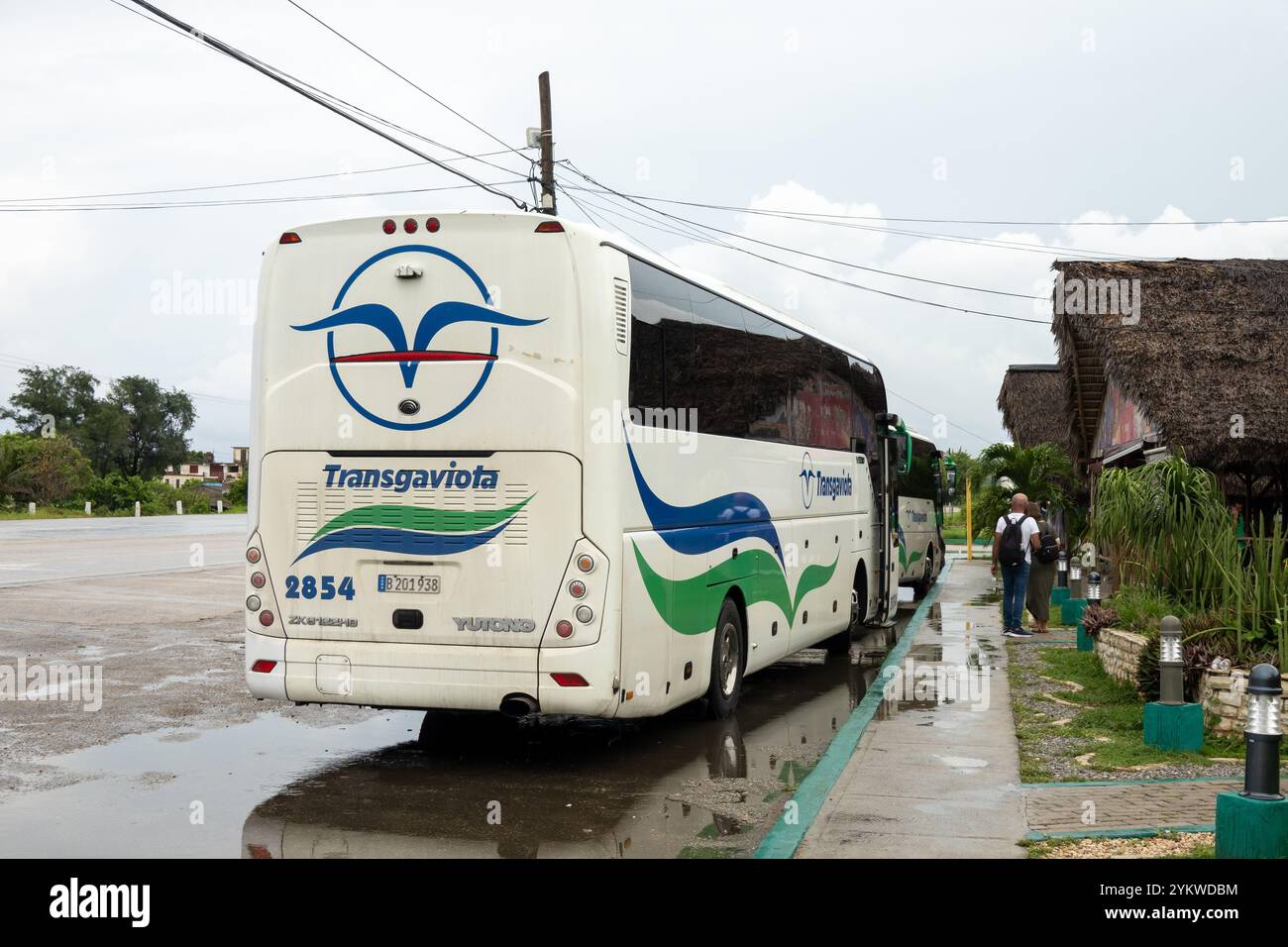 Transgaviota hi-res stock photography and images - Alamy