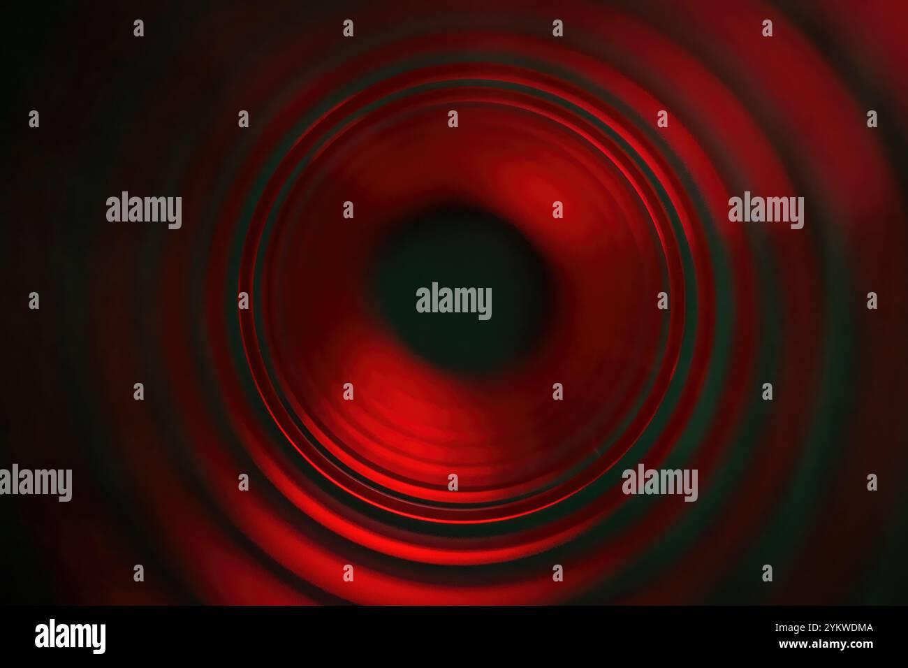 Small red circles hi-res stock photography and images - Alamy