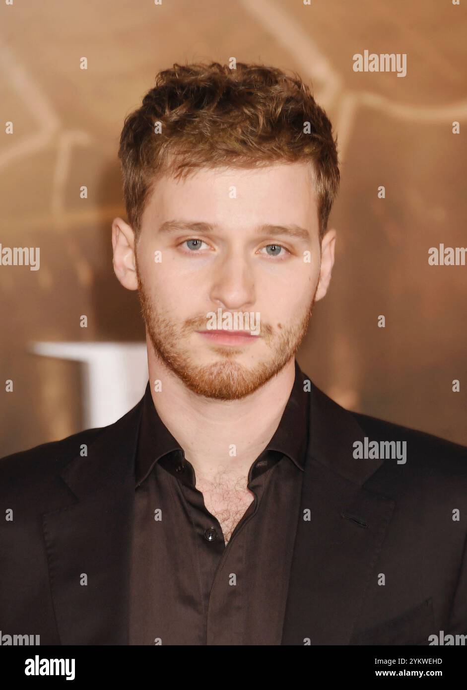 Gladiator 2 fred hechinger hi-res stock photography and images - Alamy